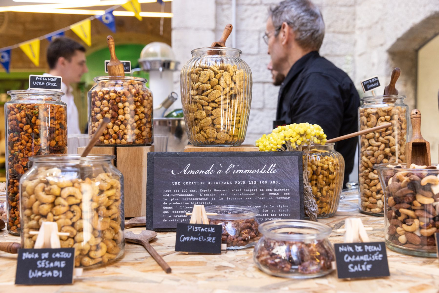 Esprit Gourmand a 100 ans ! - Esprit gourmand